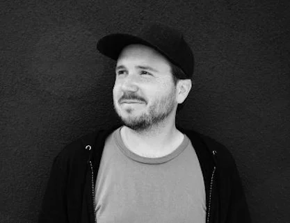 Danny Roberts — Wide Days