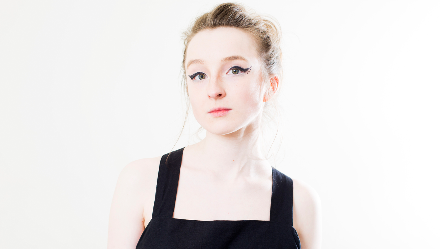 Zoe Graham — Wide Days