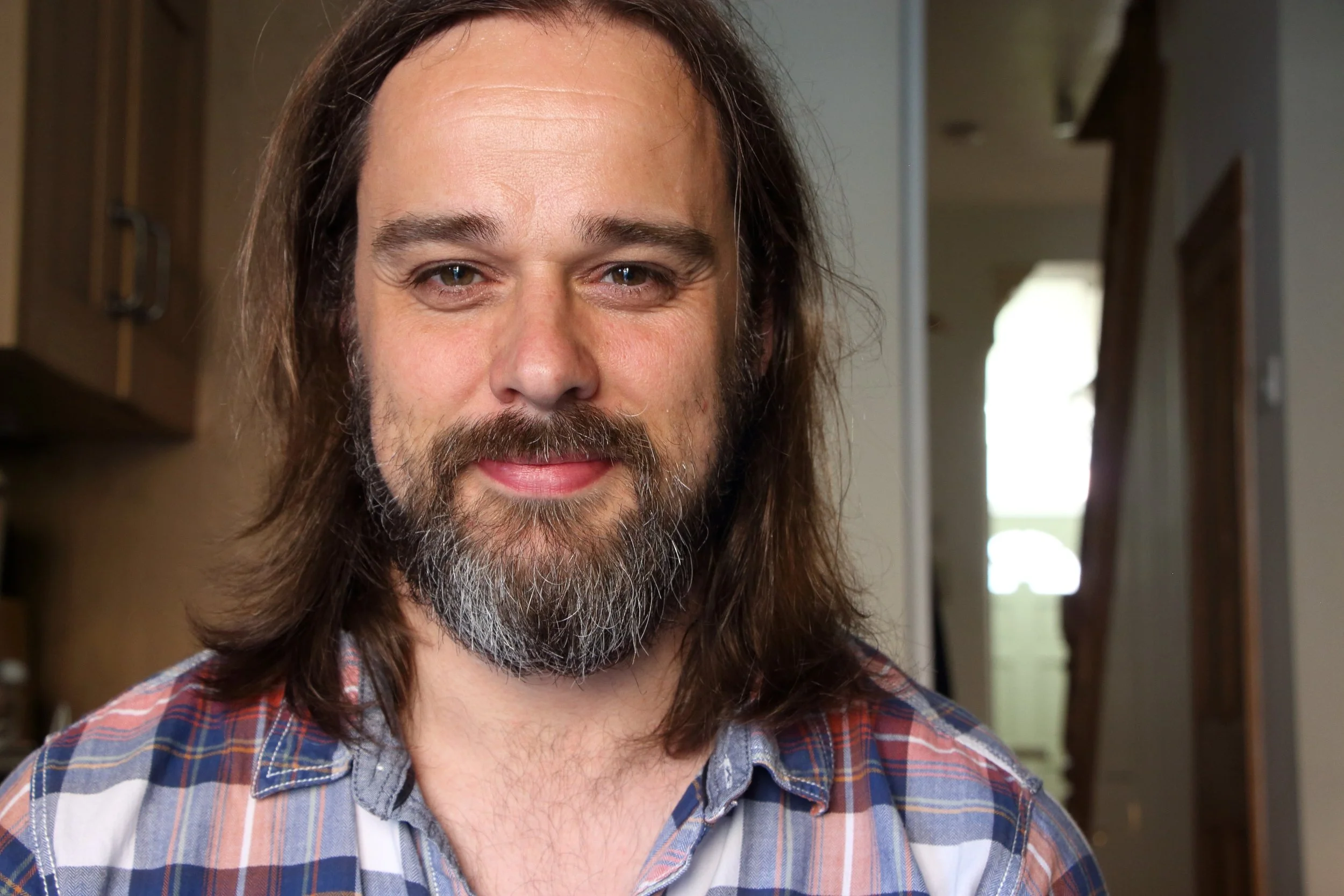 Jeff Thompson — Wide Days