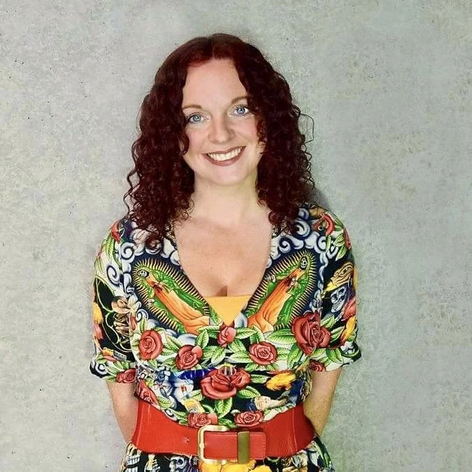 Nicola Meighan — Wide Days