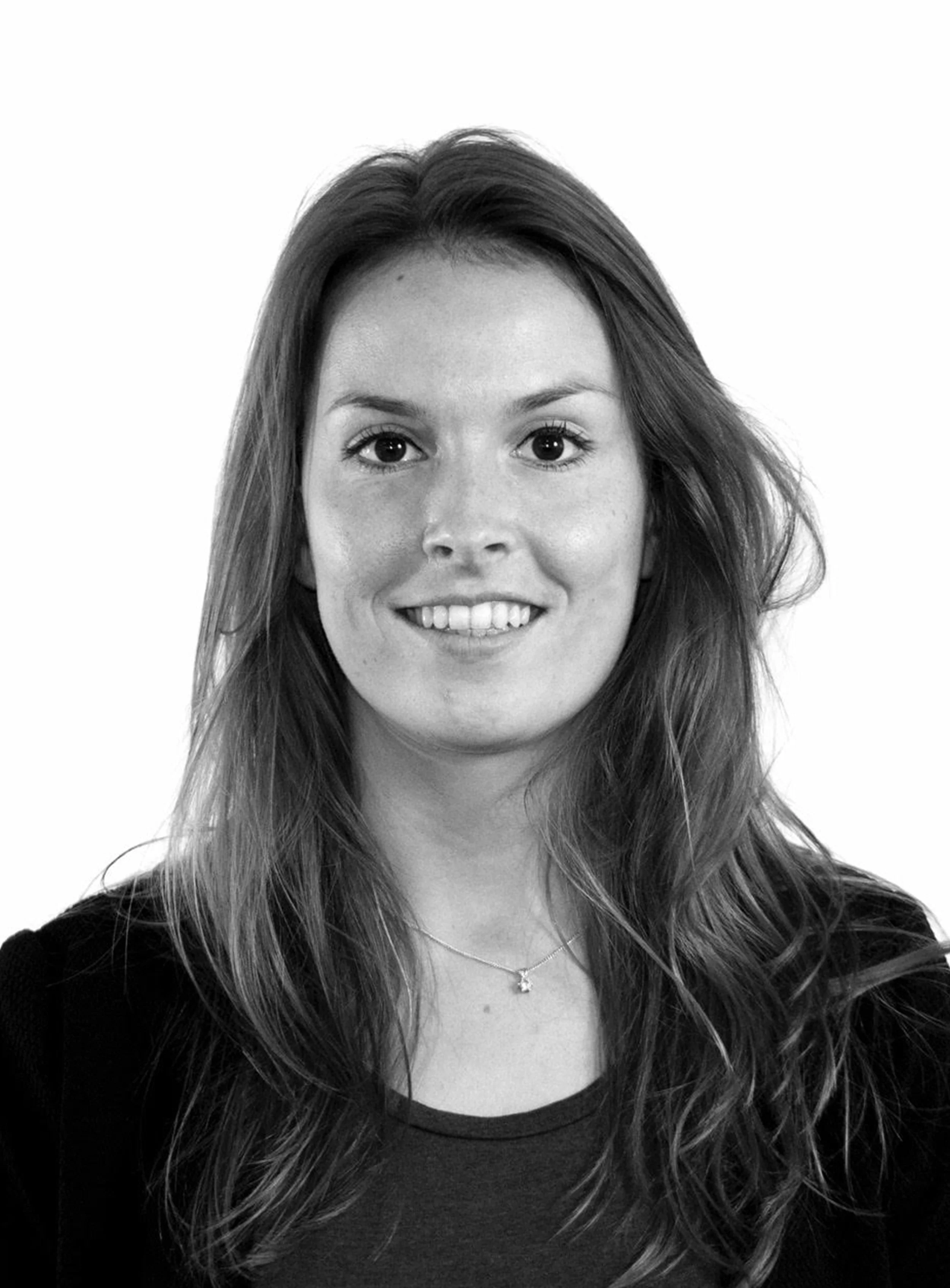 Sarah Stam — Wide Days