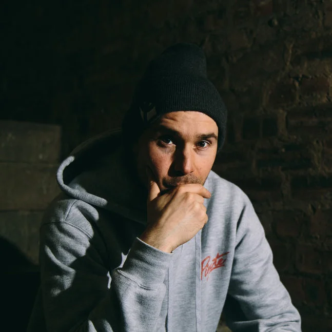 Dave Hook — Wide Days