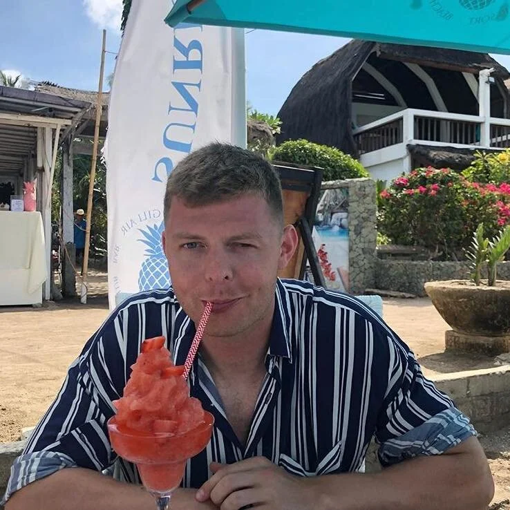 Tom Ketley — Wide Days