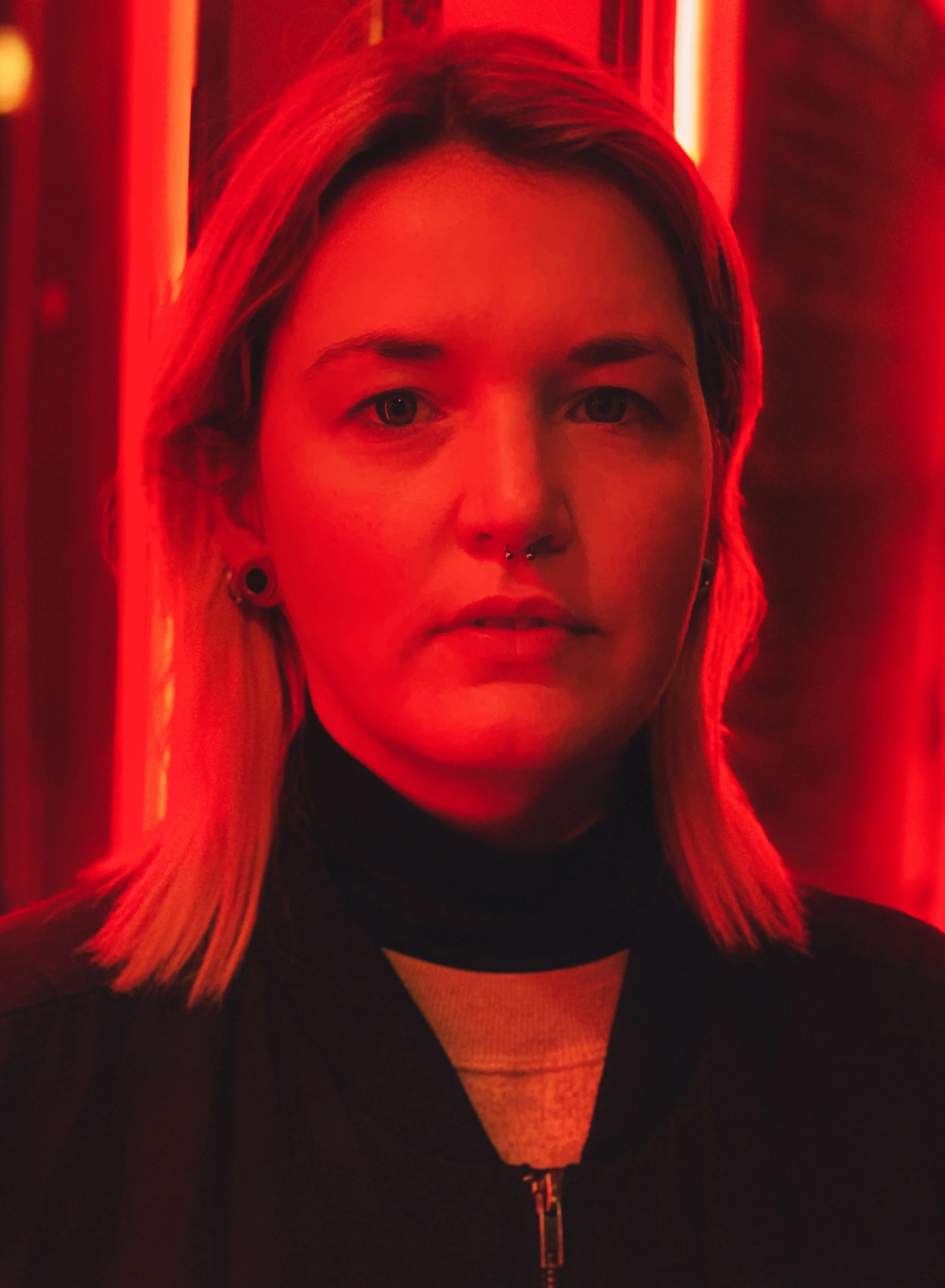 Nicola Phillips — Wide Days