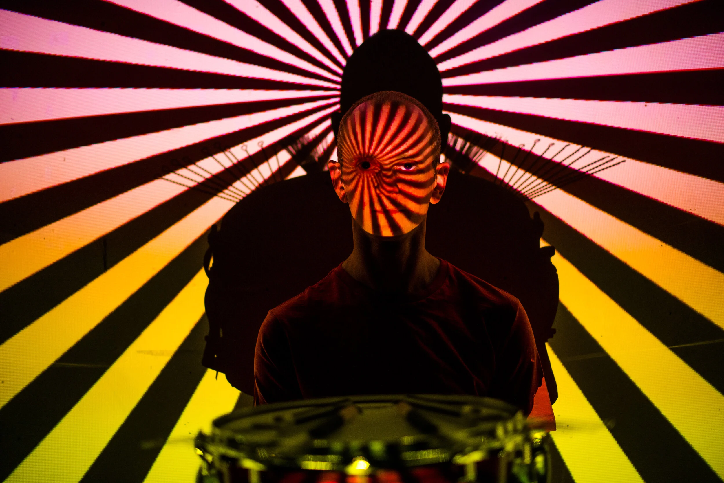 Stuart Brown — Wide Days