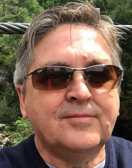 Phil Patterson — Wide Days