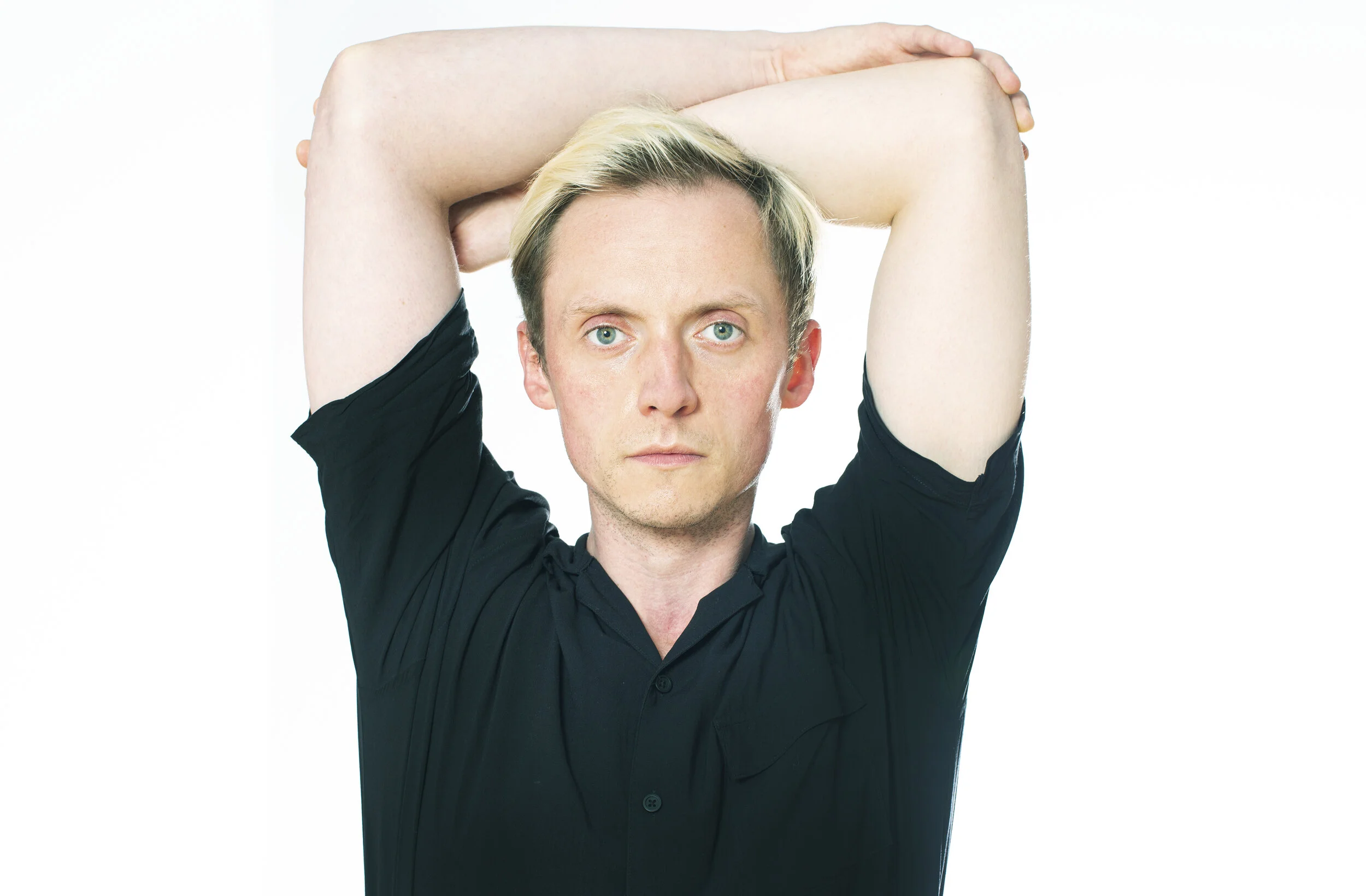 Album review: Hamish Hawk - 'Angel Numbers' - is this music?