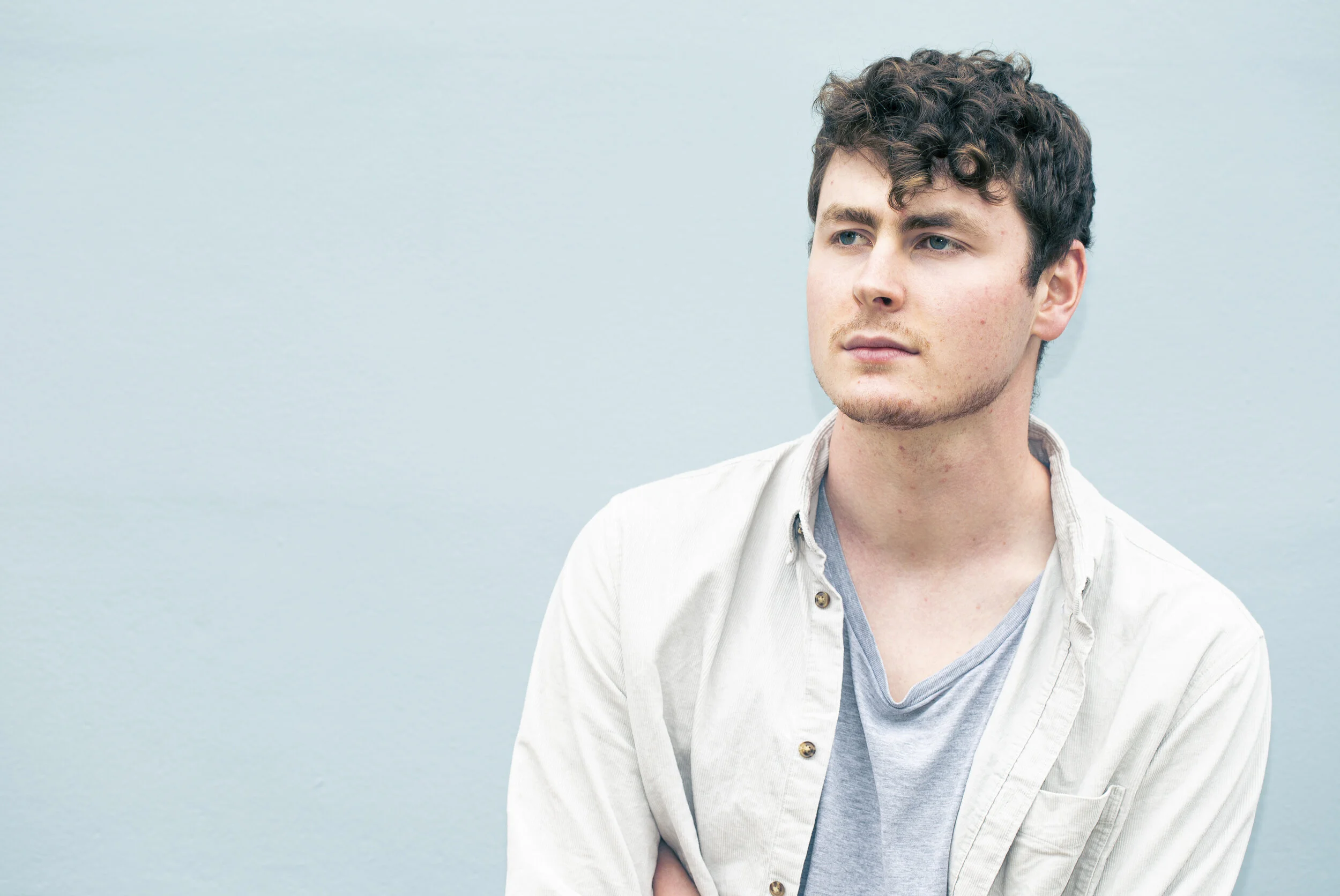 Matt Carmichael — Wide Days