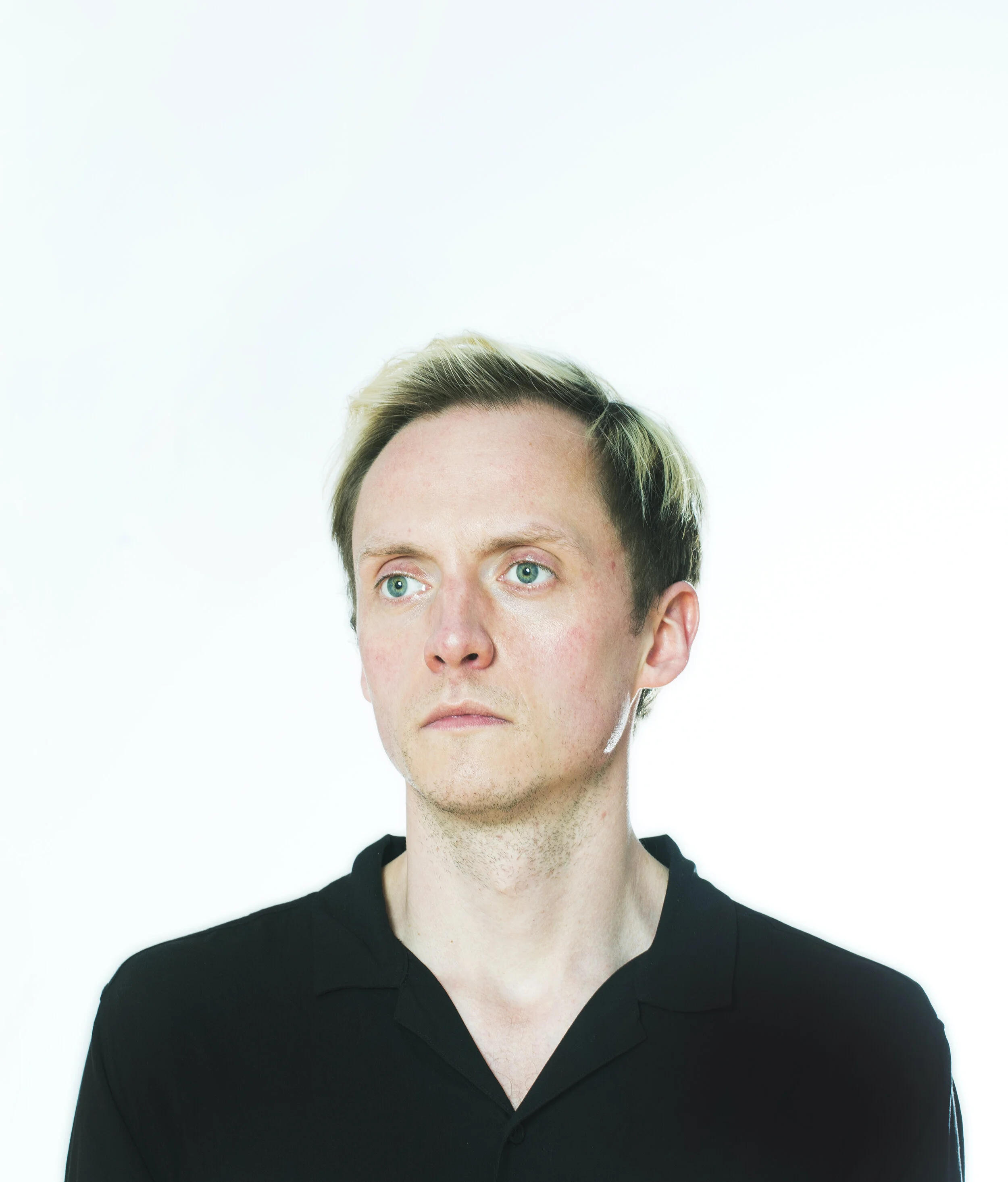 Hamish Hawk — Wide Days