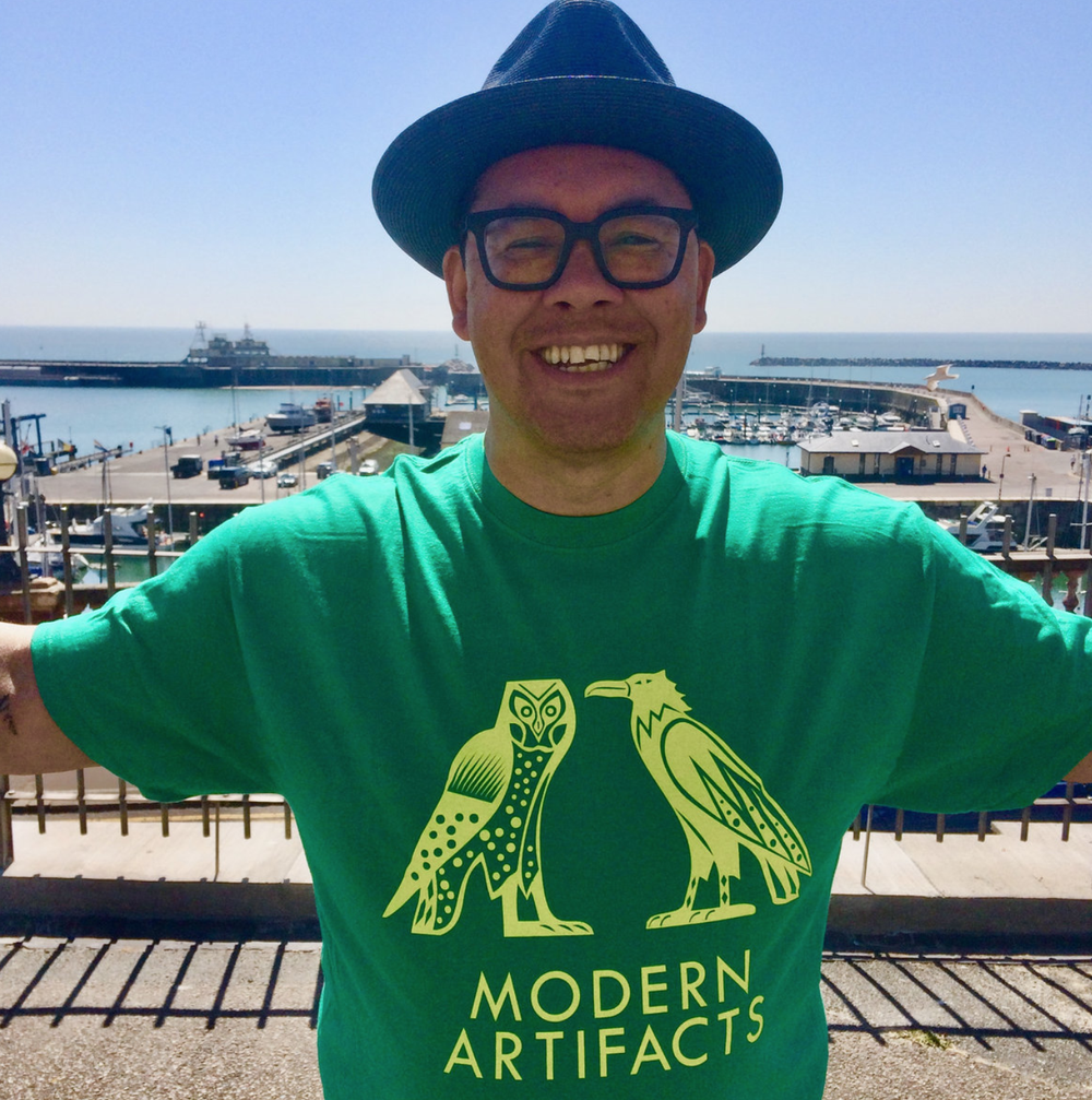 Ashley Beedle — Wide Days