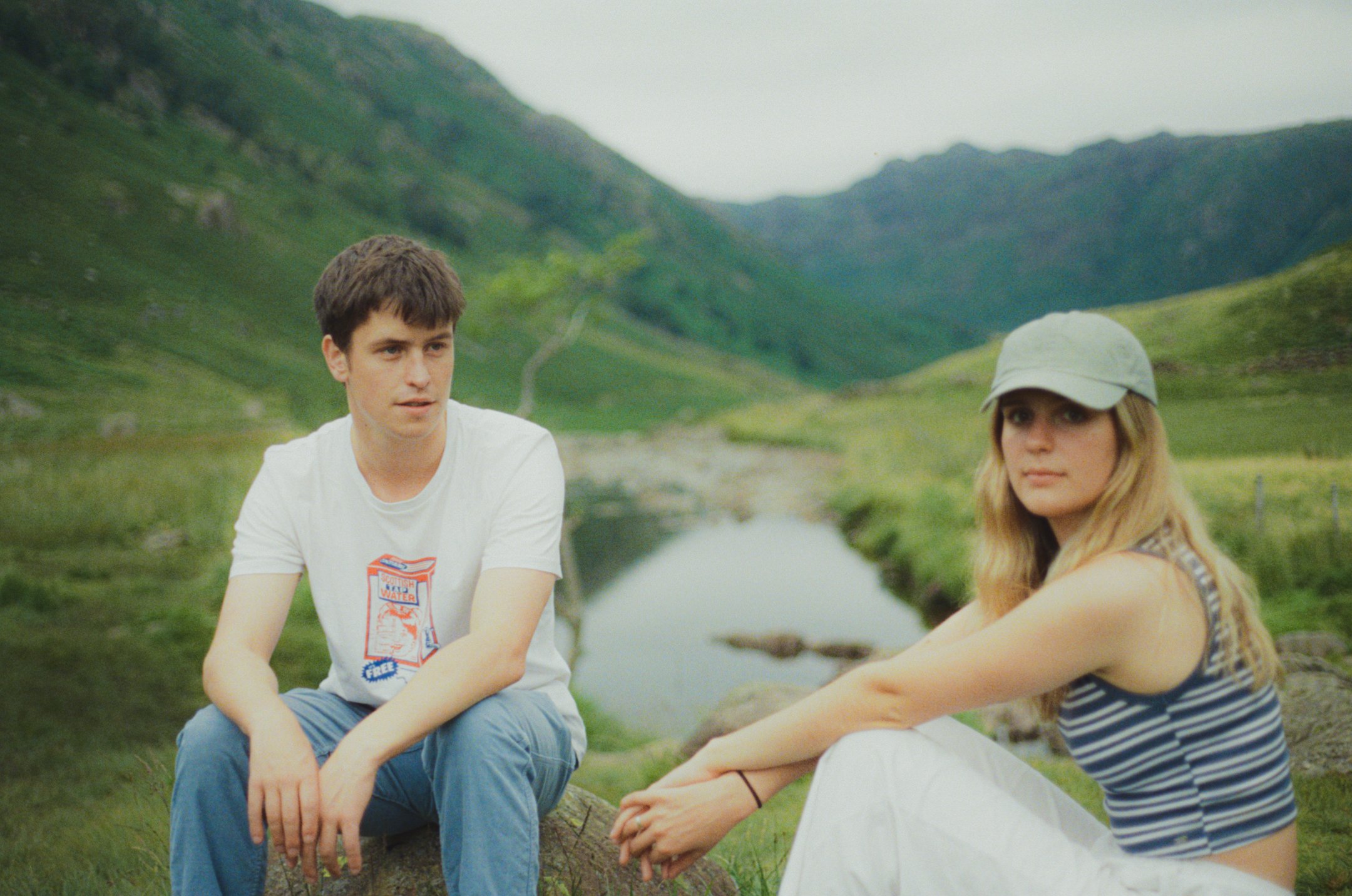 Quiet Houses — Wide Days
