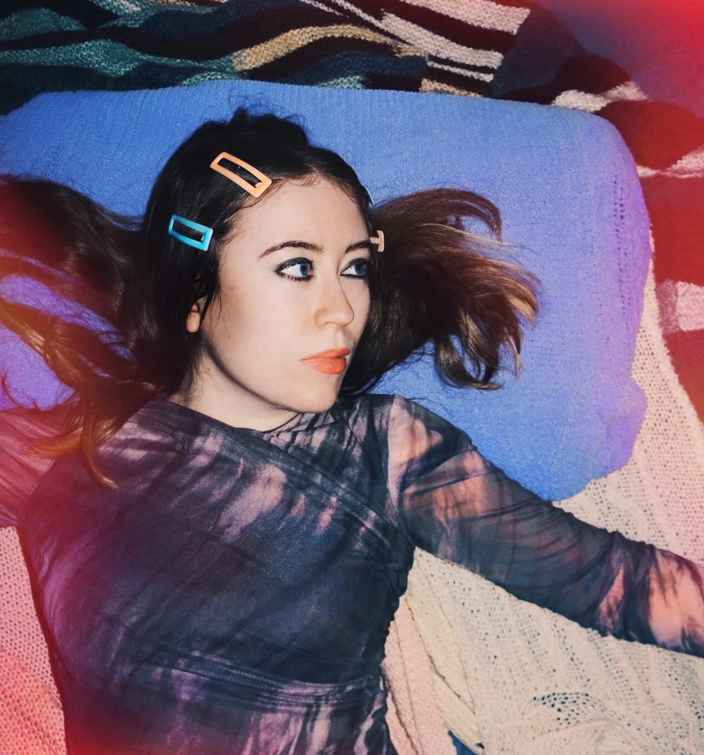SILVI — Wide Days