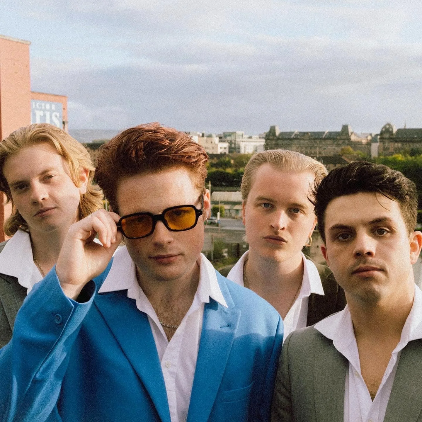 The Big Day — Wide Days