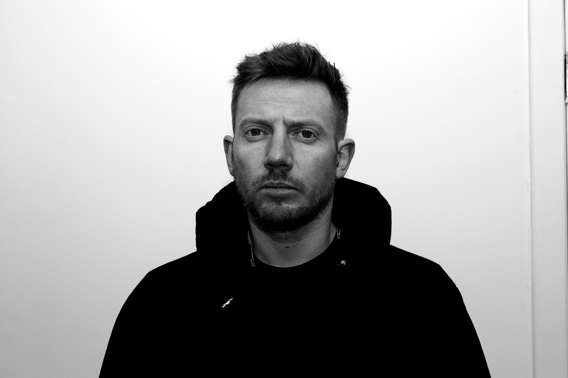 Simon McGrath — Wide Days