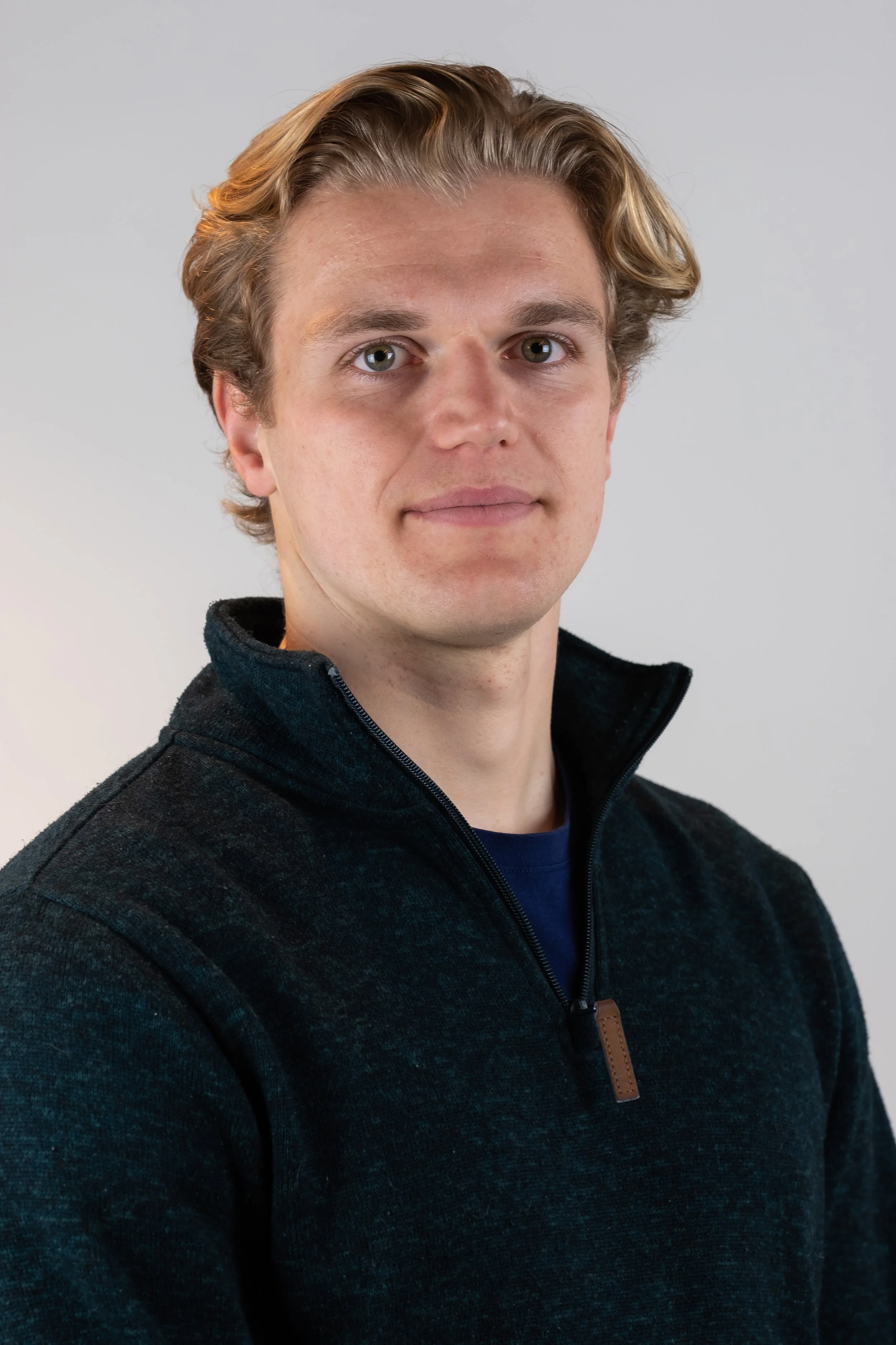 David Walls — Wide Days