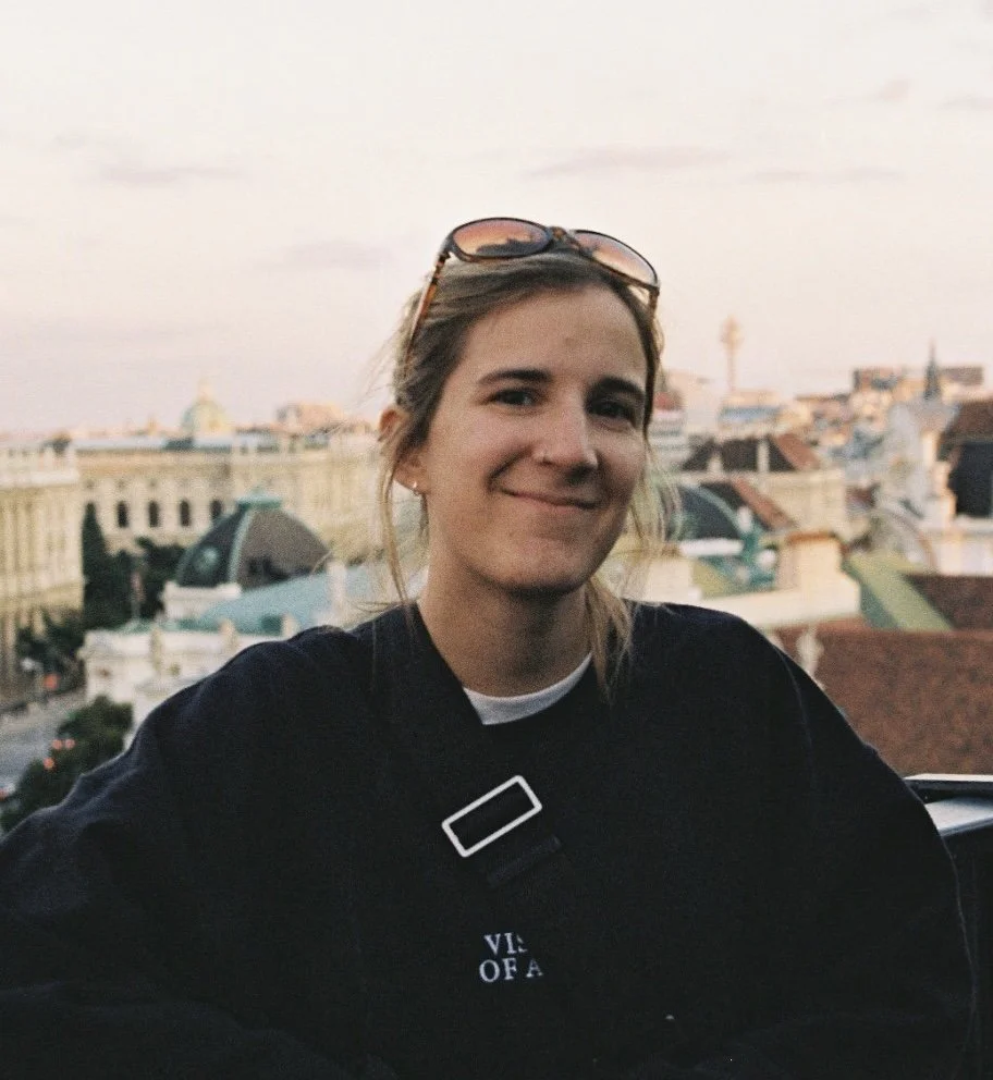 Nani Porenta — Wide Days