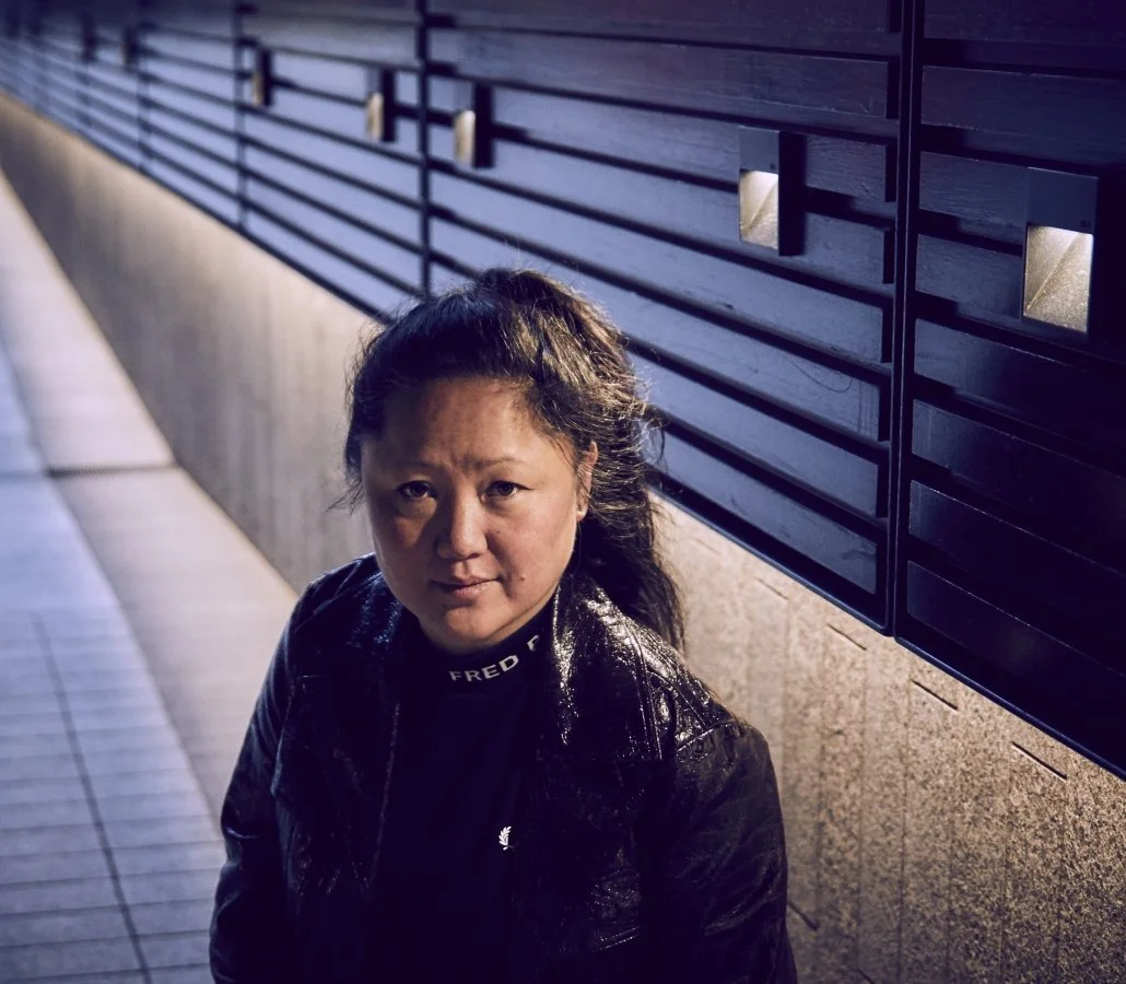 Susan Hansen — Wide Days