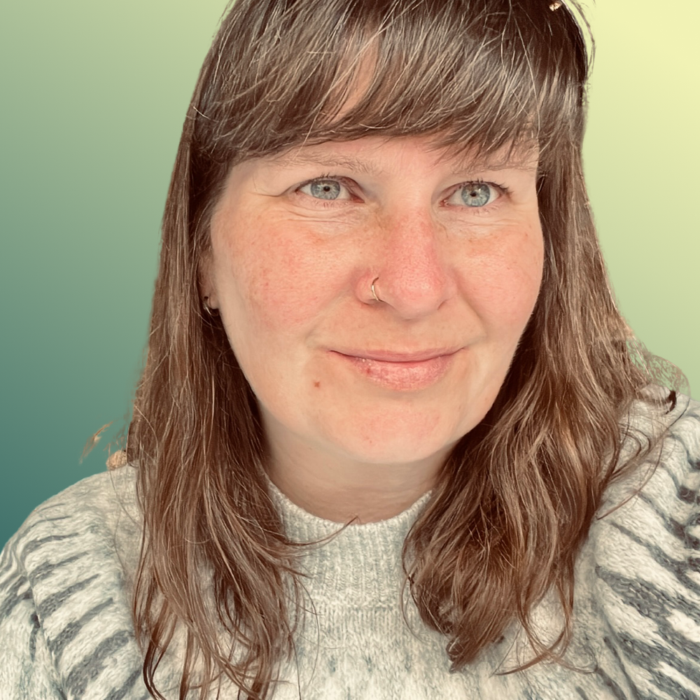 Melissa Avdeeff — Wide Days