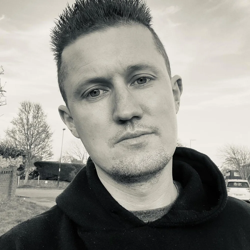 Brandon Wright — Wide Days