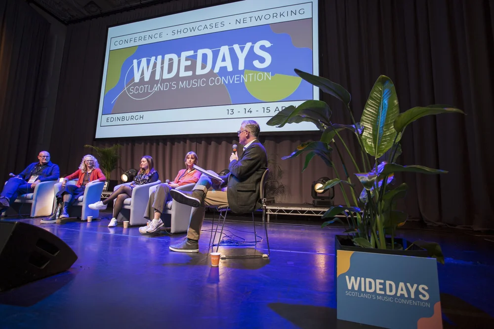 Wide Days