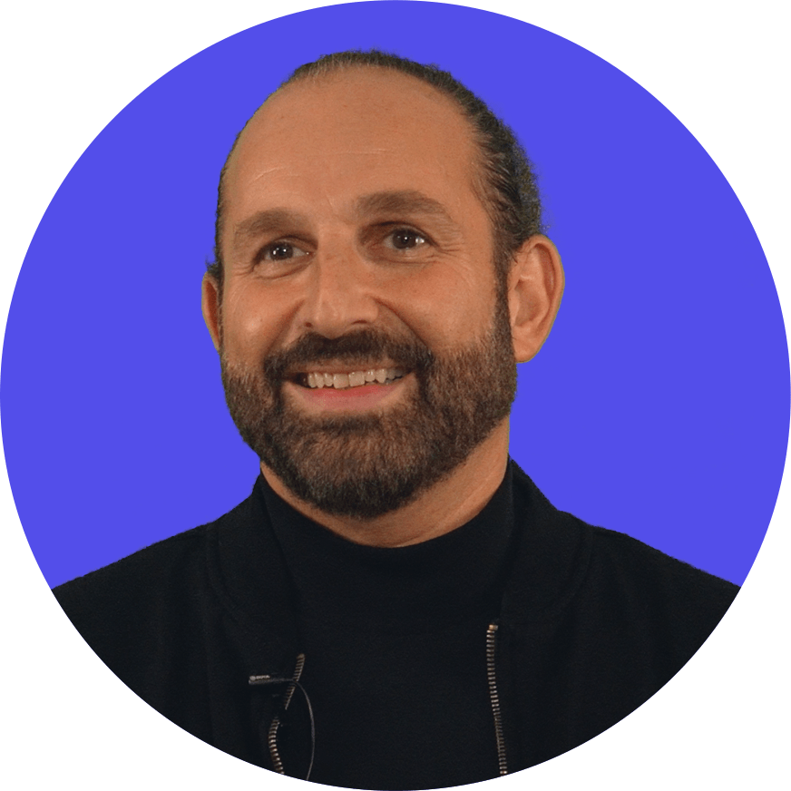 Gavin Barnard — Wide Days