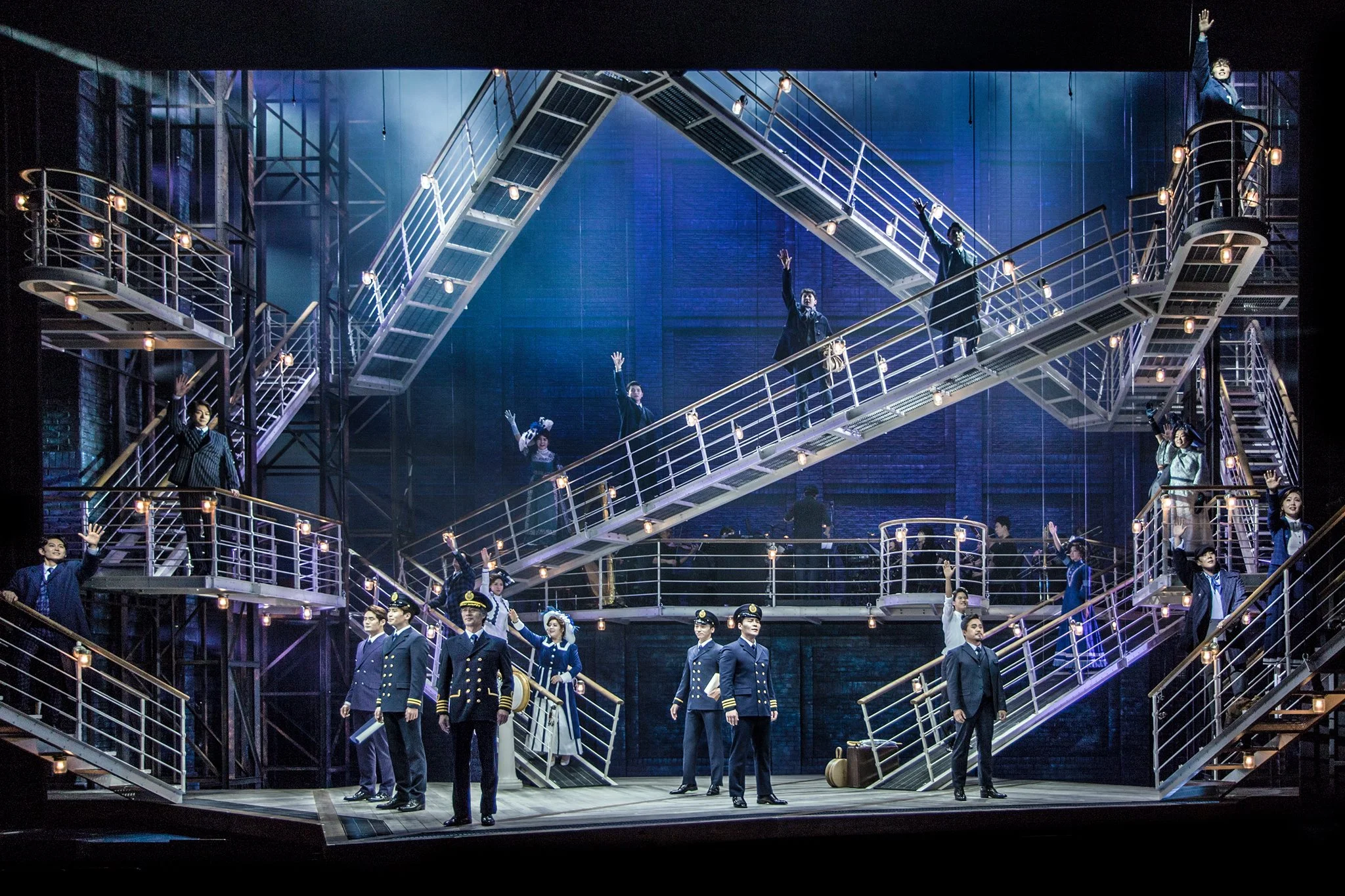 TATE DESIGN GROUP | PAUL TATE dePOO III