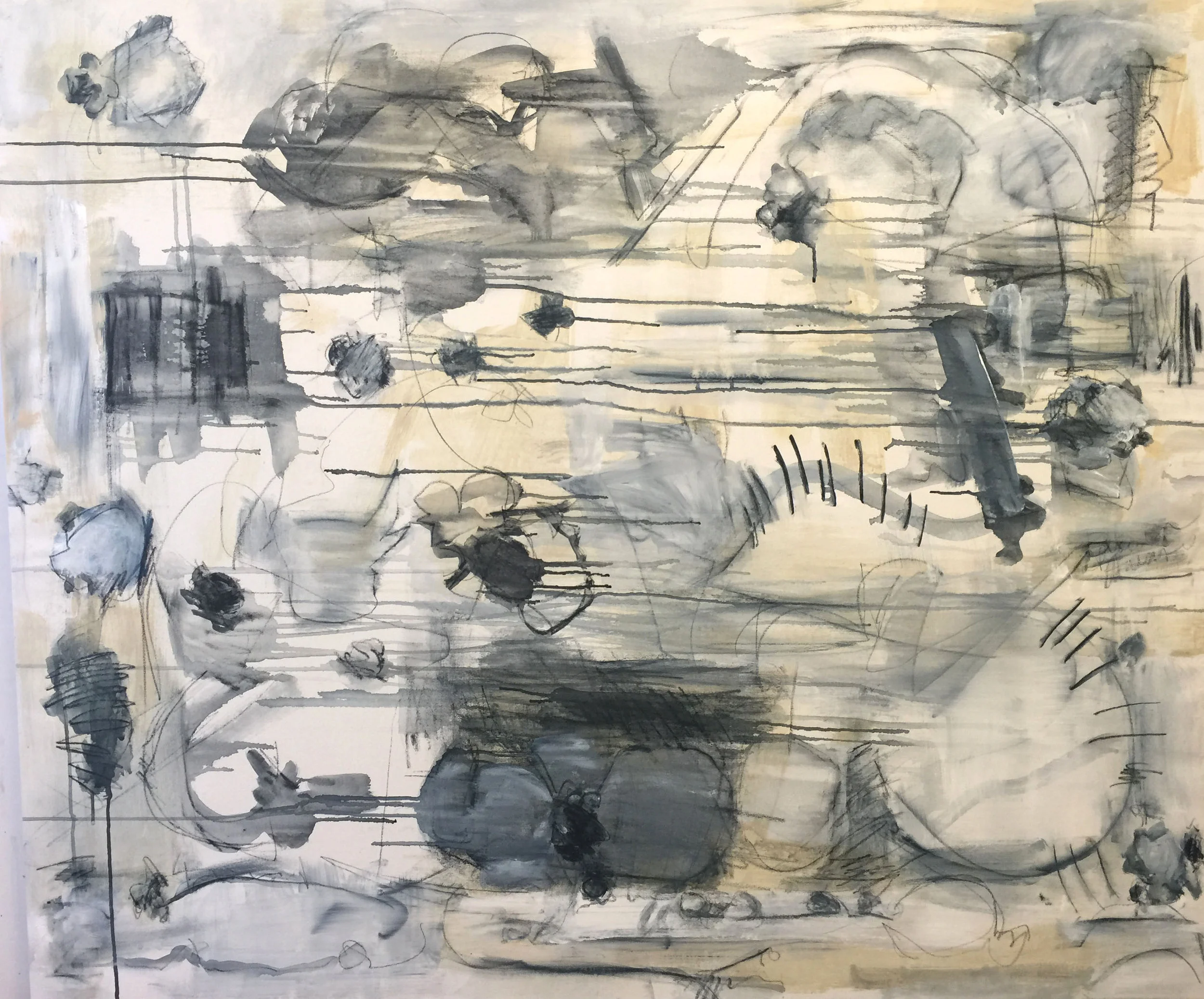 Drawings — Jane Carney Art