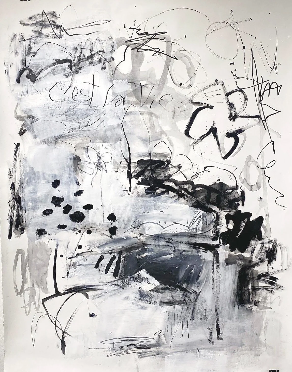 Current Work — Jane Carney Art