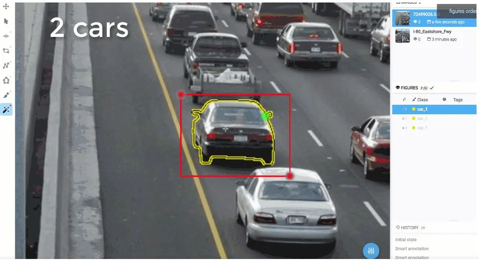 Big Challenge in Deep Learning: Training Data — agile actors