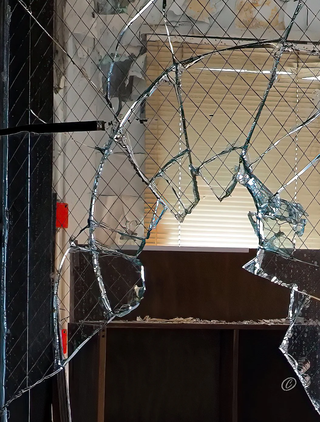 Exploring the Abandoned Cresson Sanatorium & Prison — Penchick Photography