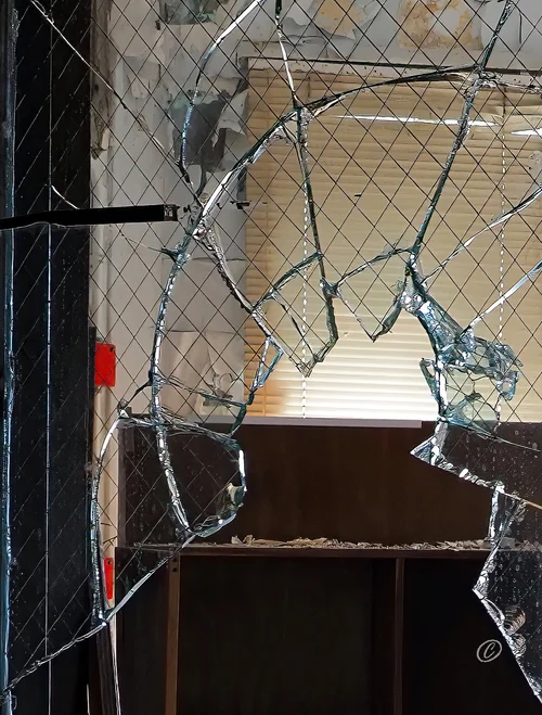 Exploring the Abandoned Cresson Sanatorium & Prison — Penchick Photography