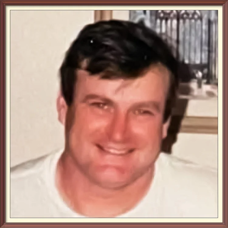 Edward M. Mazur — Warco-Falvo Funeral Home, Inc.