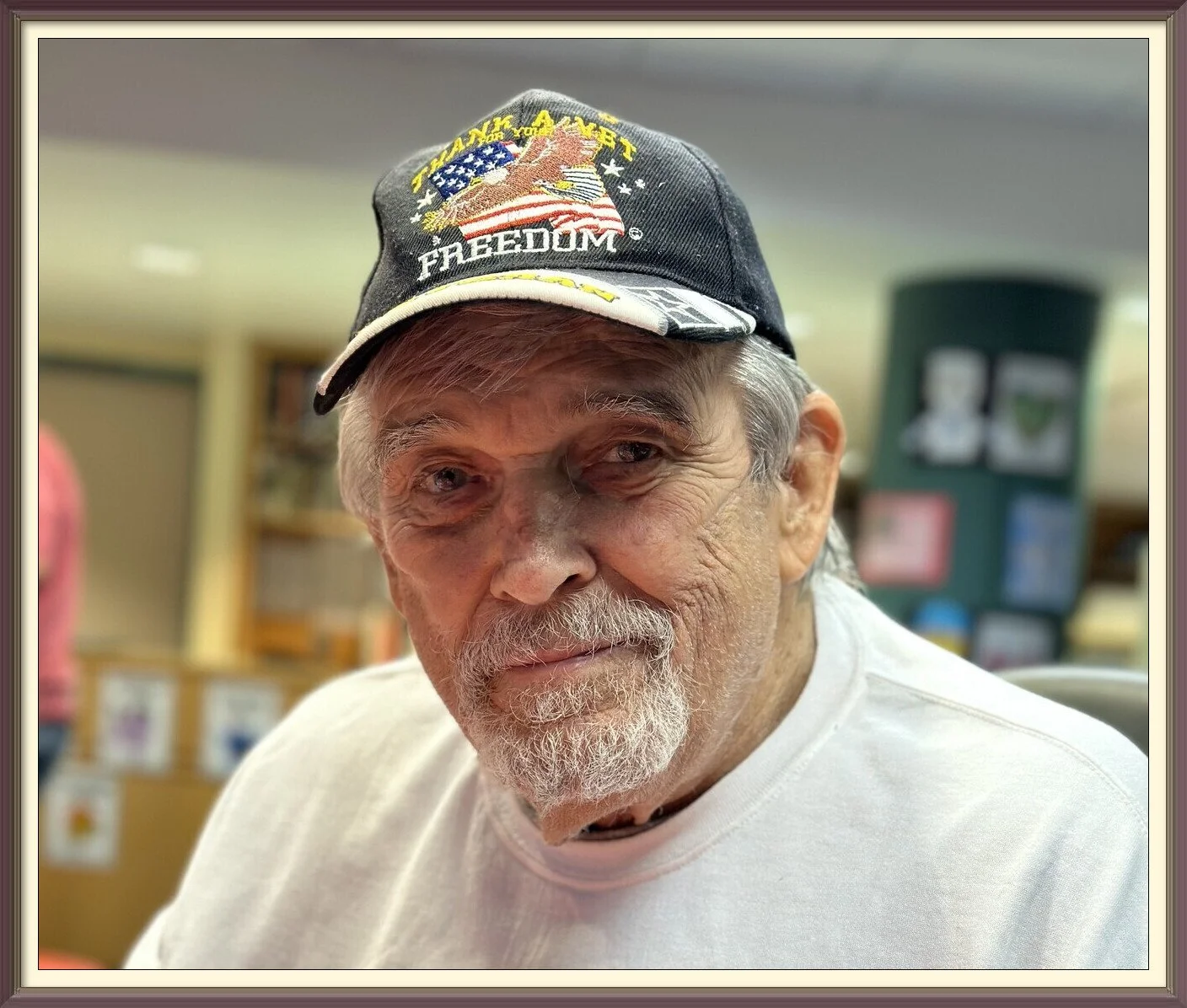Alexander Jester Jr. — Warco-Falvo Funeral Home, Inc.