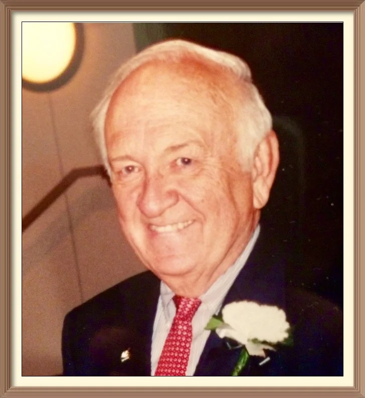 Robert Blaser "The Broz" Brosnahan — Warco-Falvo Funeral Home, Inc.