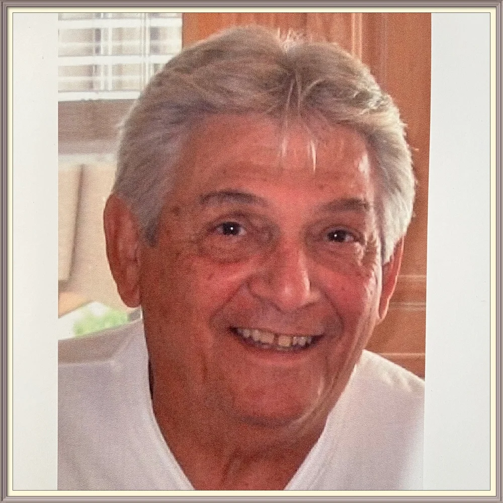 Samuel P. Cimino — Warco-Falvo Funeral Home, Inc.