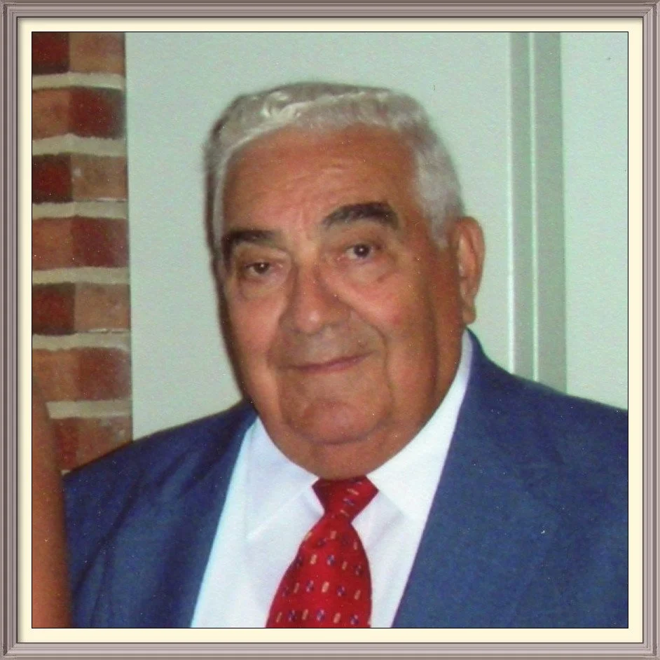 Samuel Marra — Warco-Falvo Funeral Home, Inc.