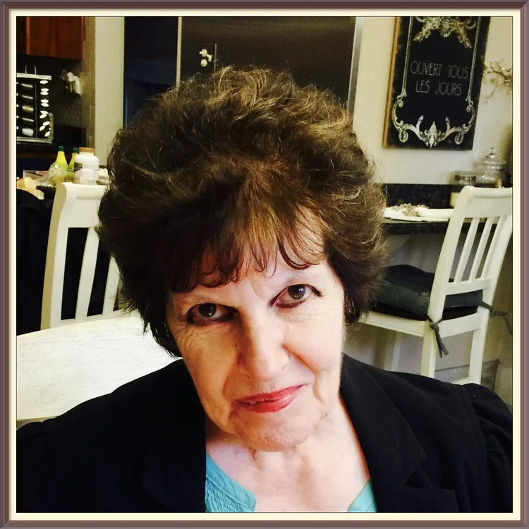 Eleanor Ann Zenner — Warco-Falvo Funeral Home, Inc.