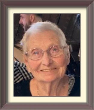 Ruby Wright Verno — Warco-Falvo Funeral Home, Inc.