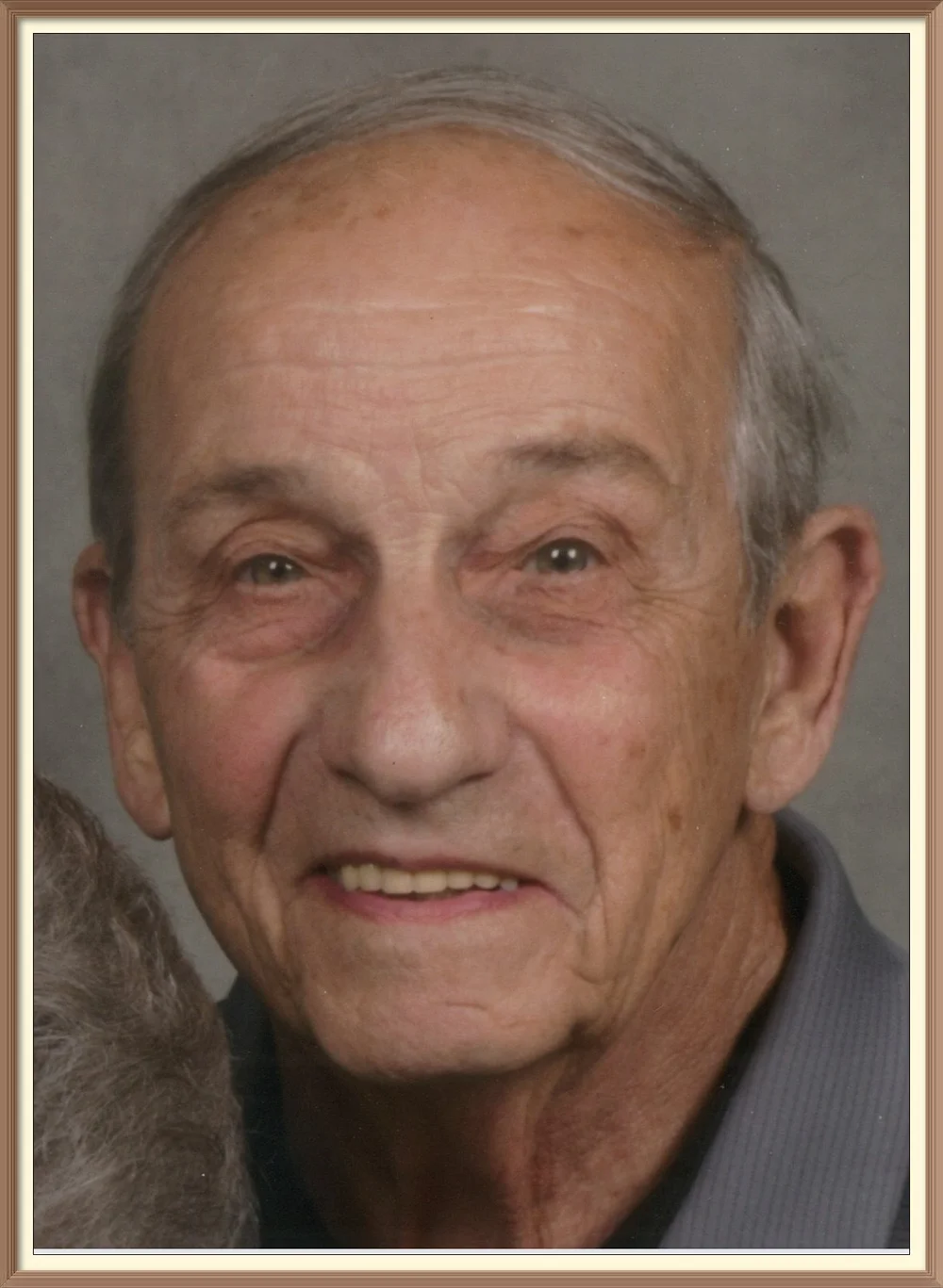 Peter Louis Castriota — Warco-Falvo Funeral Home, Inc.
