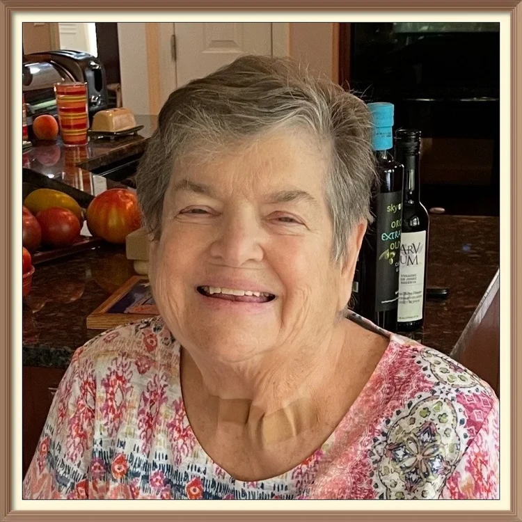 Jane Stevenson Fergus — Warco-Falvo Funeral Home, Inc.