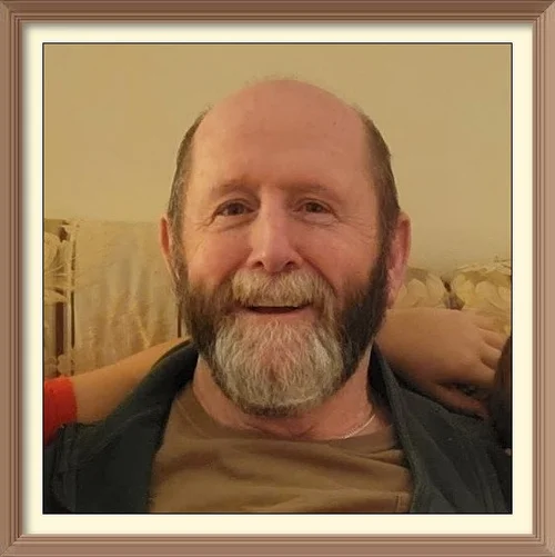 Robert S. Randolph Jr. — Warco-Falvo Funeral Home, Inc.