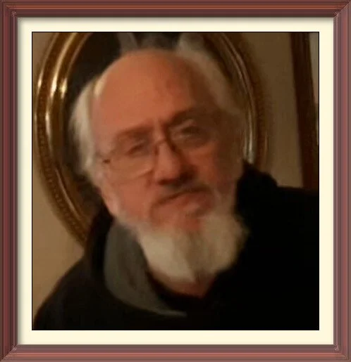 Chris Geno Gisoni — Warco-Falvo Funeral Home, Inc.