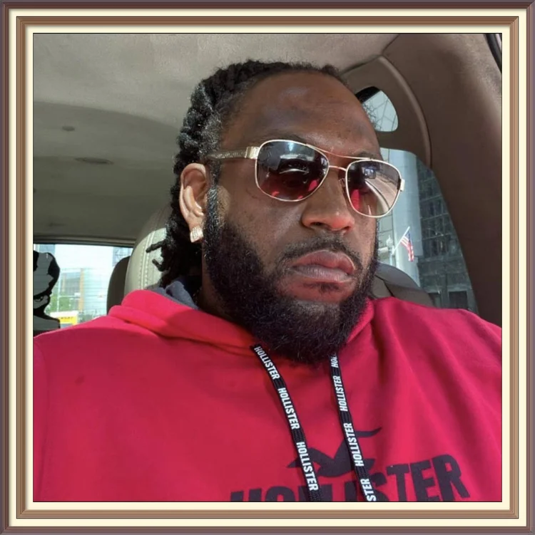 George Leon Riley, II — Warco-Falvo Funeral Home, Inc.