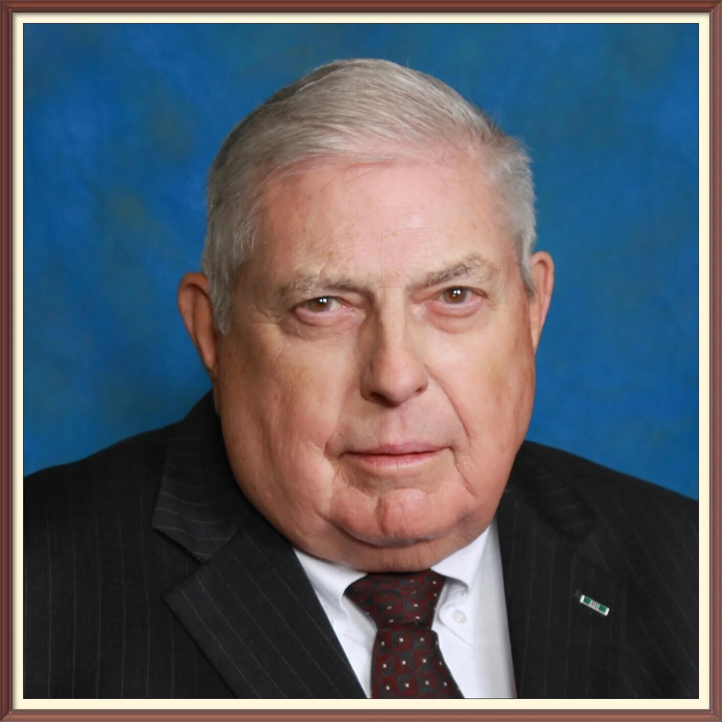 William D. Phillips — Warco-Falvo Funeral Home, Inc.