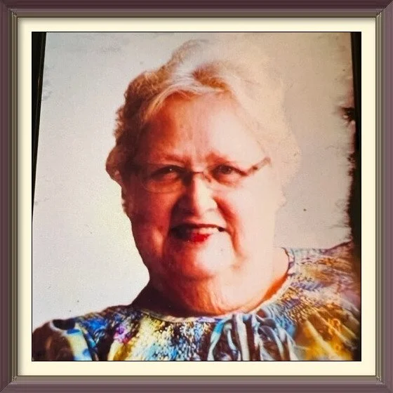Alma Fay Snyder — Warco-Falvo Funeral Home, Inc.