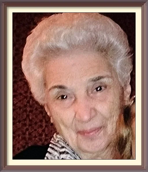 Yolanda V. Glad — Warco-Falvo Funeral Home, Inc.