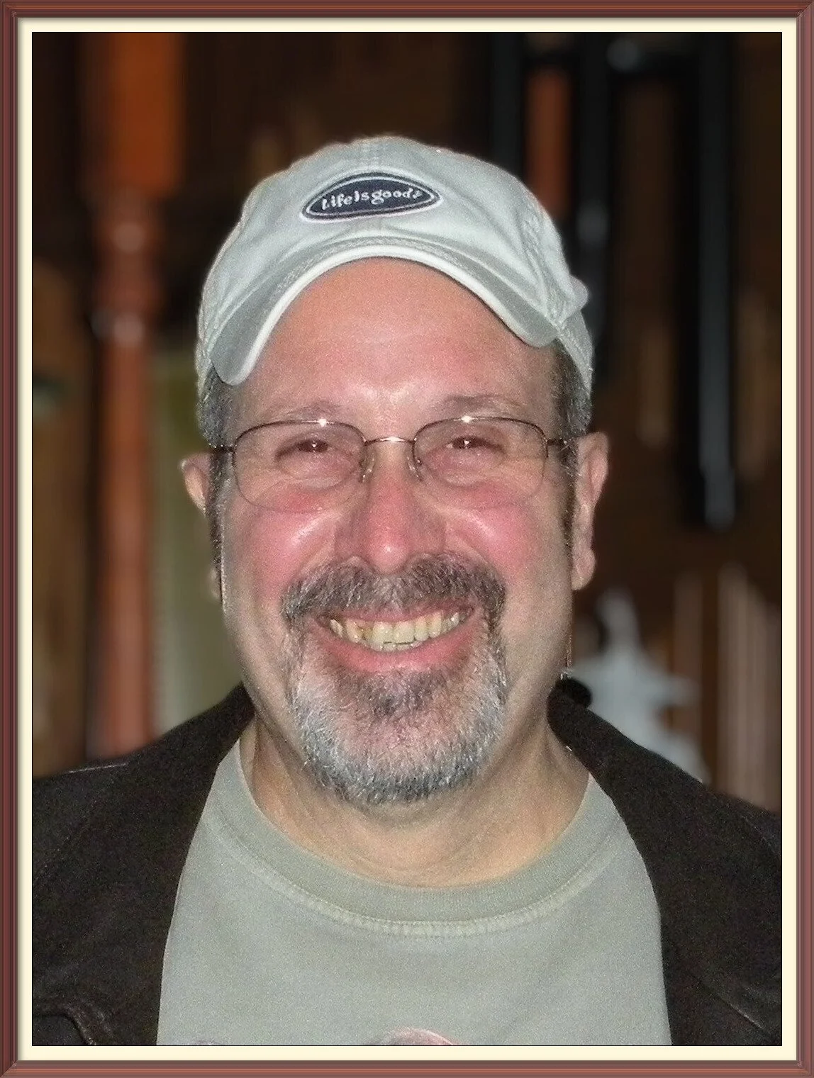 Paul J. Wolf, Jr. — Warco-Falvo Funeral Home, Inc.