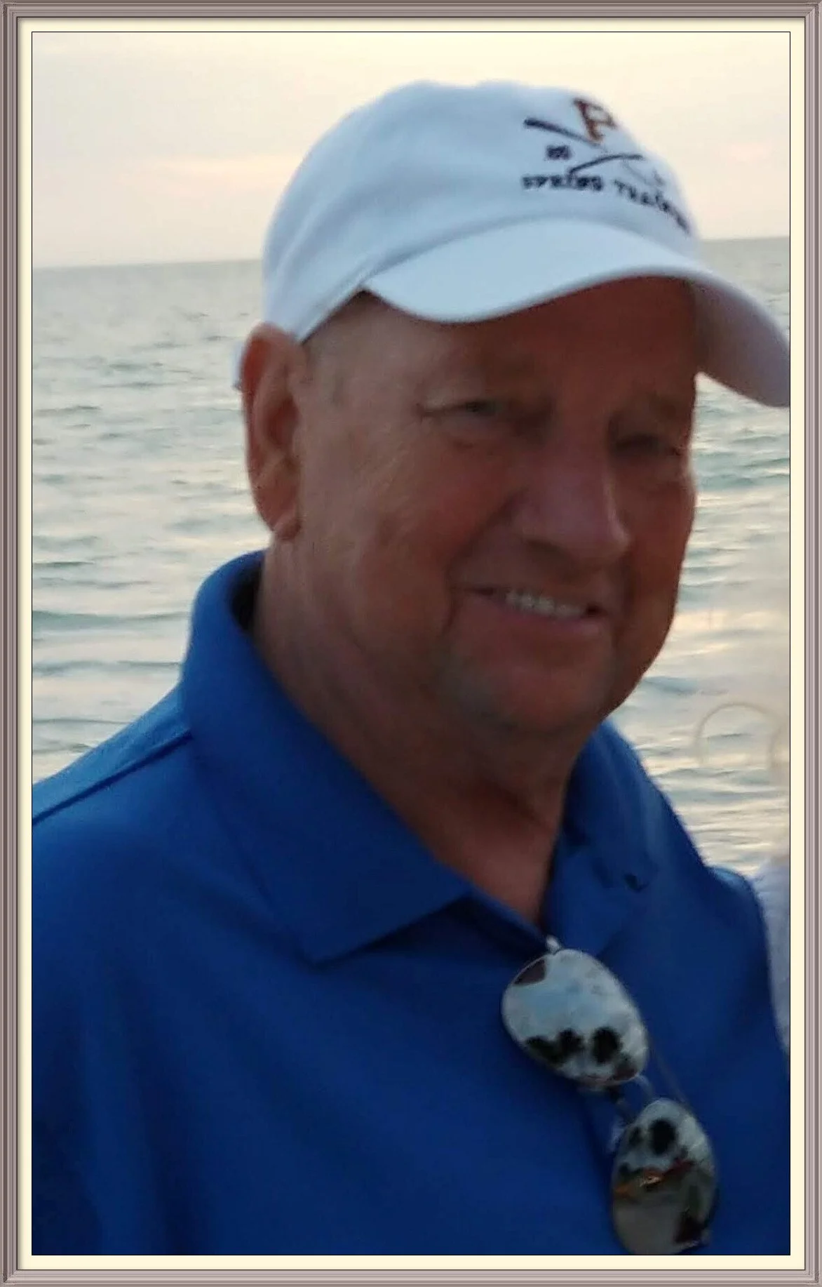 Jim Wooldridge — Warco-Falvo Funeral Home, Inc.