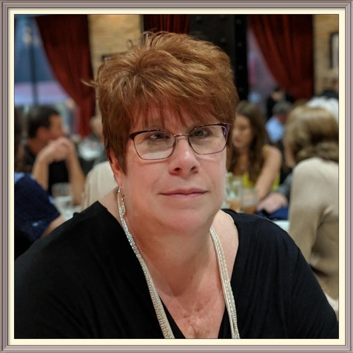 Lisa A. Quinn — Warco-Falvo Funeral Home, Inc.