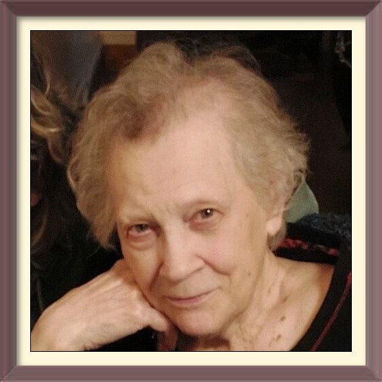 Rose M. Gillespie — Warco-Falvo Funeral Home, Inc. Rose M. Gillespie — Warco-Falvo Funeral Home, Inc.